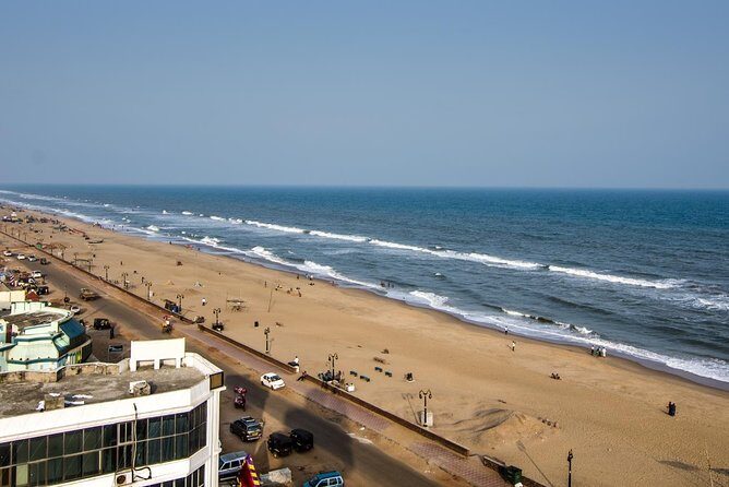 Bhubaneswar to Buddhist Sites (Ratnagiri, Udayagiri, Lalitgiri) - Final Verdict