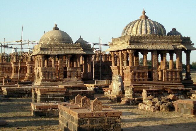 Bhuj, Rann of Kutch & Mandvi Beach: The Art, Craft & Nature Tour - FAQ