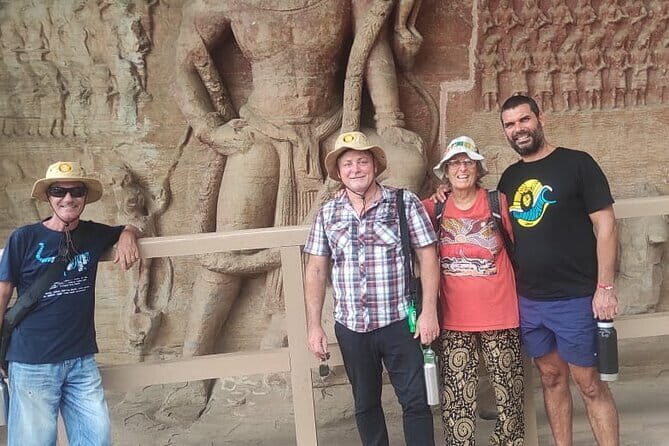 Bhuj to Narayan Sarovar Sanctuary Private Day Tour - Final Thoughts