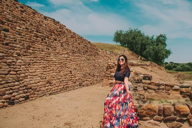 Bhuj to Narayan Sarovar Sanctuary Private Day Tour - Ready for an authentic glimpse of Gujarat’s culture and nature? This tour offers a well-rounded day that makes the most of your time and curiosity. Perfect for those looking to balance comfort, discovery, and meaningful experiences.