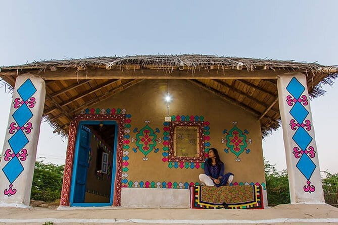 Bhuj to White Rann of Kutch - What’s Included & What’s Not