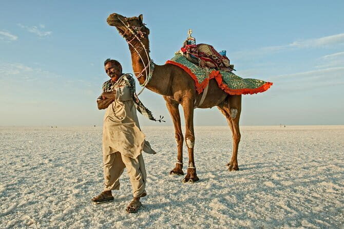 Bhuj to White Rann of Kutch - Final Thoughts: Who Should Consider This Tour?