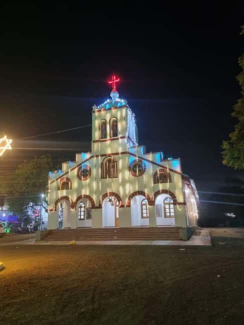 Bhusawal: Half Day Walking Tour with Market Visit - Key Points