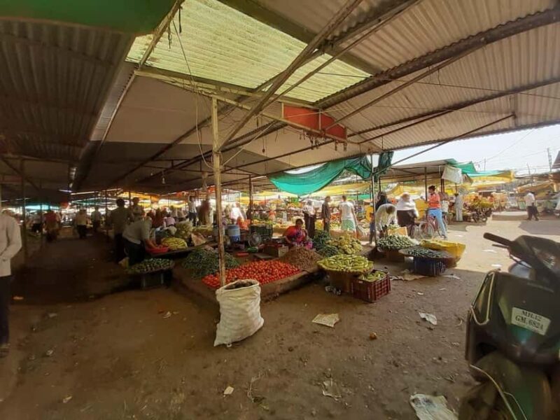 Bhusawal: Half Day Walking Tour with Market Visit - Authentic Encounters and Genuine Value