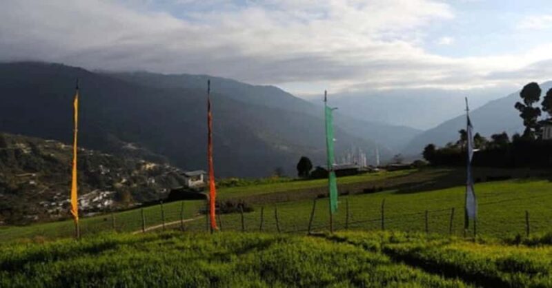 Bhutan: 12-Day Bumthang Valley Trek and Cultural Tour - Key Points