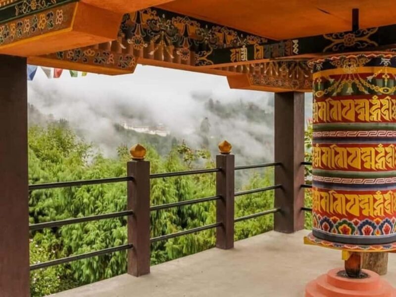 Bhutan: 12-Day Bumthang Valley Trek and Cultural Tour - The Sum Up