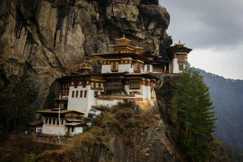 Bhutan: 3-Day Thimphu & Paro Guided Tour with Meals - An Authentic Taste of Bhutan in Just Three Days