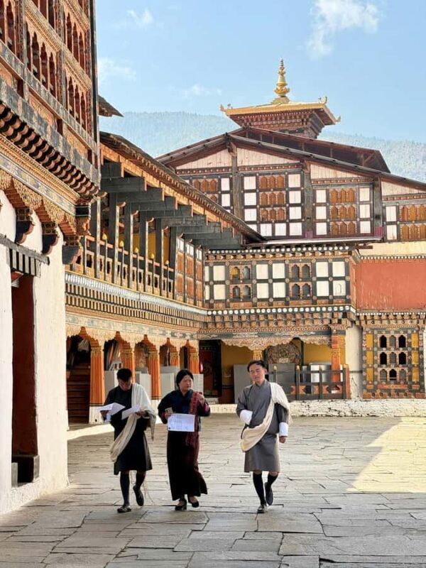 Bhutan: 3-Day Thimphu & Paro Guided Tour with Meals - Who Will Love This Tour?