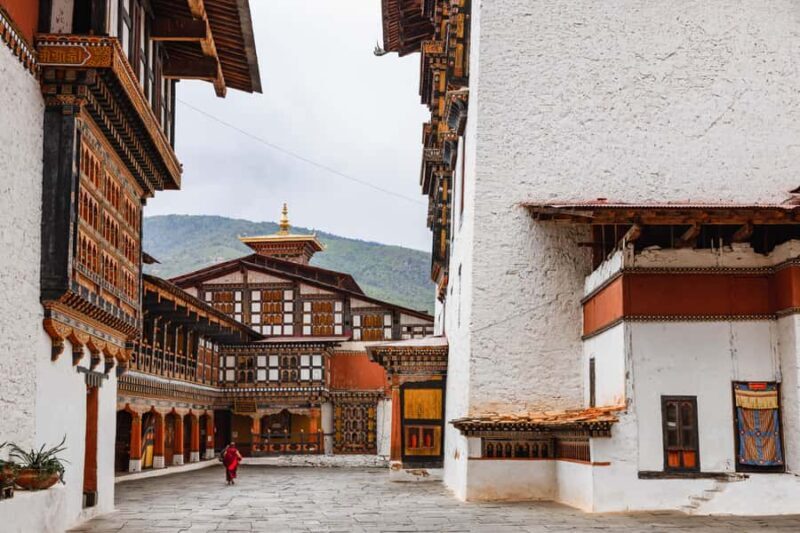 Bhutan: 3-Day Tour with Tigers Nest Hike & Wine Tasting - FAQs