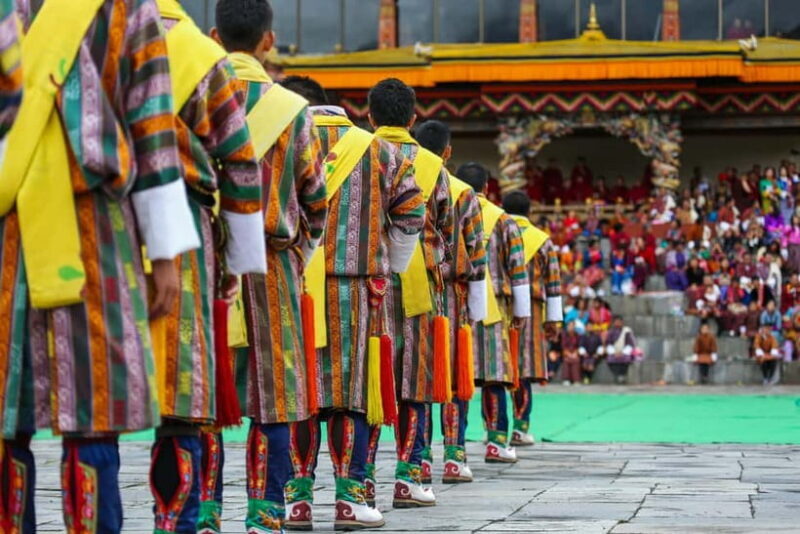 Bhutan: 3-Night 4-Day Tour with Tiger's Nest Monastery - Authenticity and Comfort