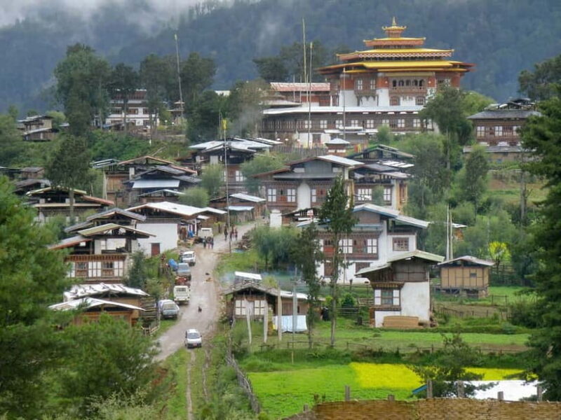 Bhutan: 3-Night 4-Day Tour with Tiger's Nest Monastery - Who Is This Tour Best For?