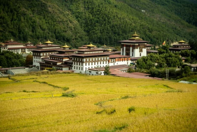 Bhutan: 3-Night 4-Day Tour with Tiger's Nest Monastery - Final Thoughts