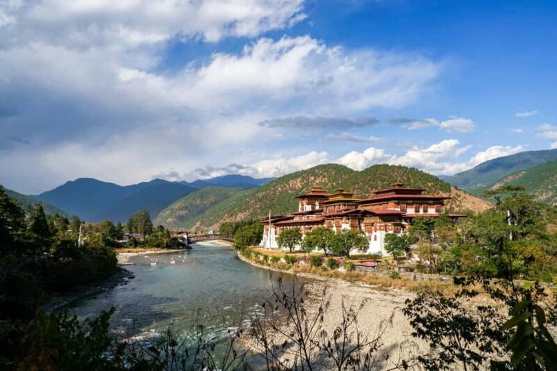 Bhutan: 4-Day Paro, Thimphu & Punakha Private Tour - What Makes This Tour Special