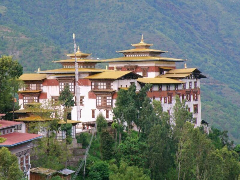 Bhutan: 4-Day Paro, Thimphu & Punakha Private Tour - FAQ