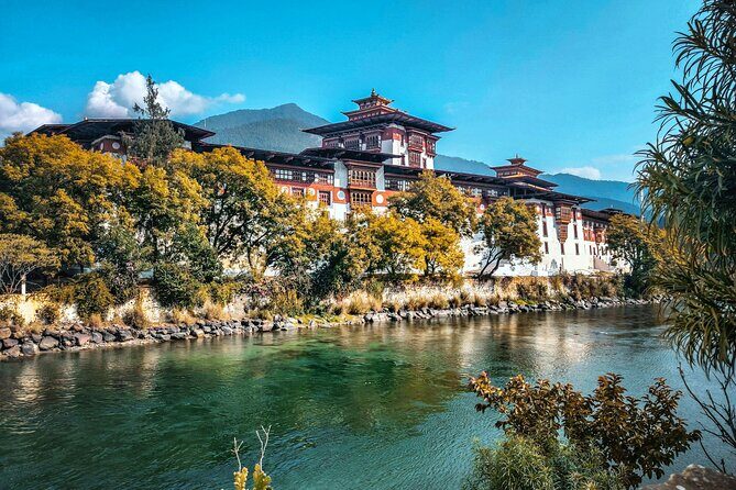 Bhutan 4 Days Private Tour From Kathmandu - An In-Depth Look at the 4-Day Itinerary