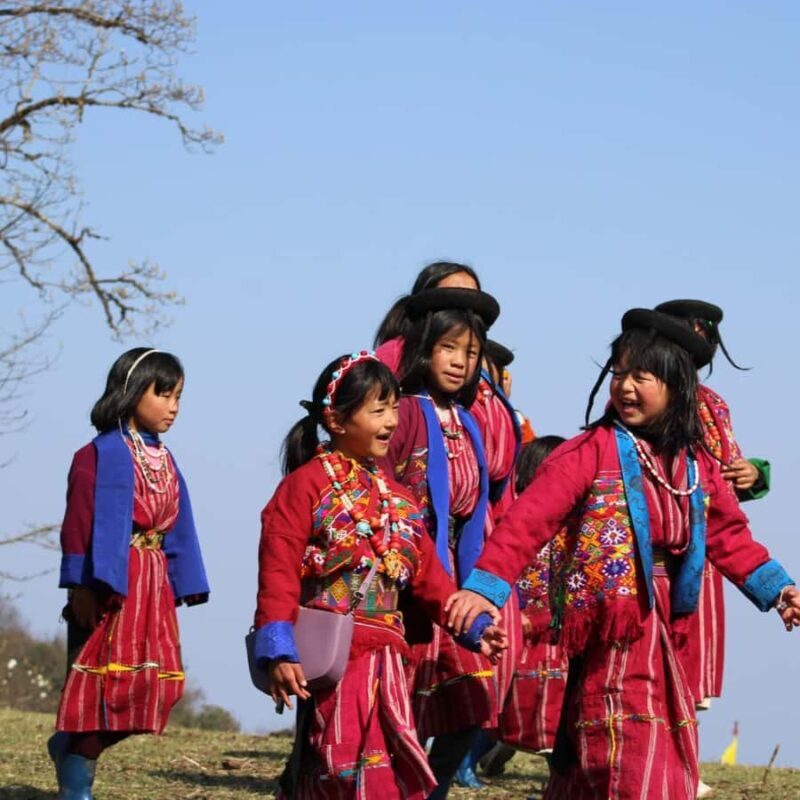 Bhutan: 5-Day Spiritual Ascent Tour All Inclusive - Key Points