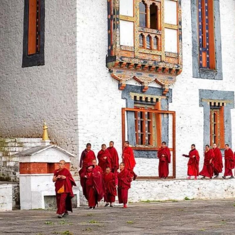 Bhutan: 5-Day Spiritual Ascent Tour All Inclusive - Detailed Breakdown of the Experience