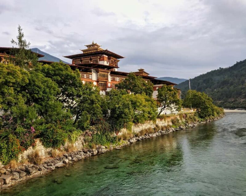 Bhutan: 6-Day Thimphu, Paro & Punakha Private Tour - Key Points