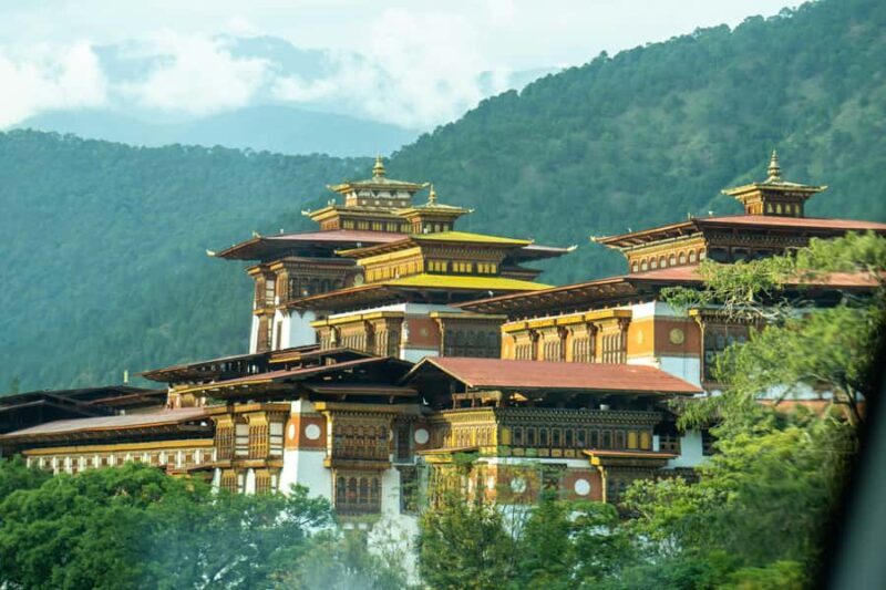 Bhutan: 6-Day Thimphu, Paro & Punakha Private Tour - The Real Value of This Tour