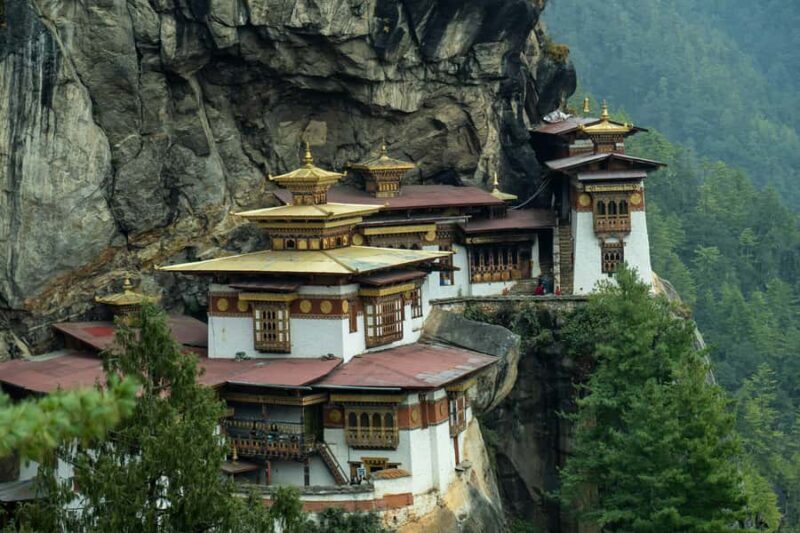 Bhutan: 6-Day Thimphu, Paro & Punakha Private Tour - Frequently Asked Questions