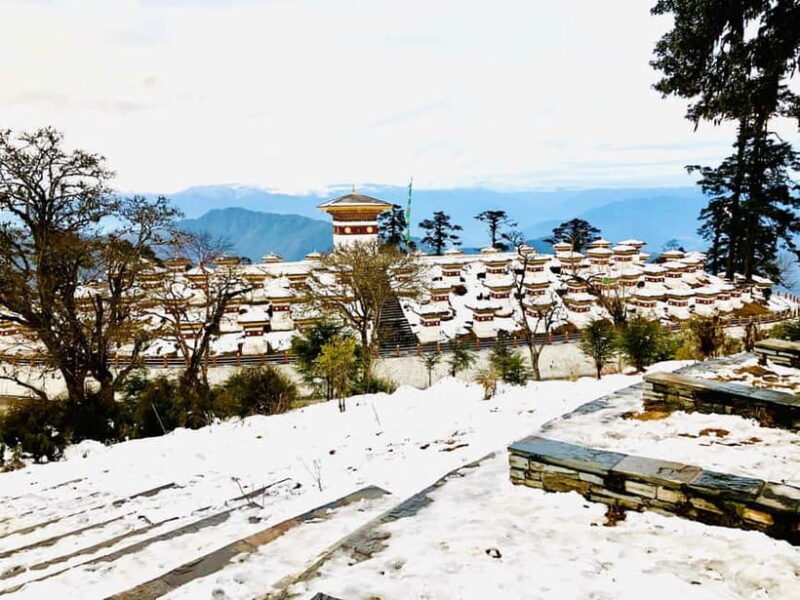 Bhutan: 7-Day Cultural Tour of Paro, Thimphu, and Punakha - Key Points