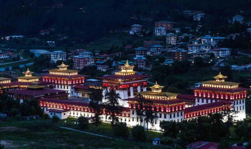 Bhutan: 7-Day Cultural Tour of Paro, Thimphu, and Punakha - An In-Depth Look at the Itinerary