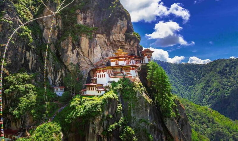 Bhutan: 7-Day Cultural Tour of Paro, Thimphu, and Punakha - Who Will Love This Tour?