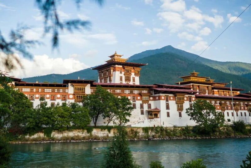 Bhutan: 7-Day Majestic Bhutan Tour with Tiger's Nest Hike - Practical Details and What It Means for You