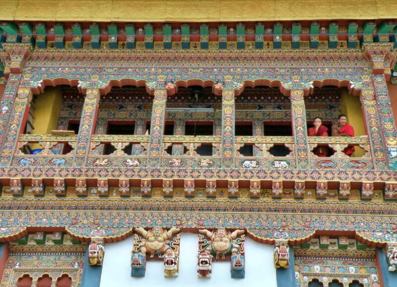 Bhutan: 7-Day Majestic Bhutan Tour with Tiger's Nest Hike - The Sum Up: Is This Tour Right for You?