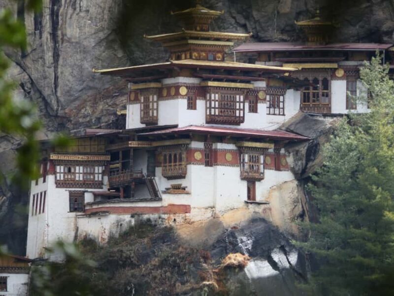 Bhutan: 7-Night Cultural Tour with Rafting & Hikes - Key Points