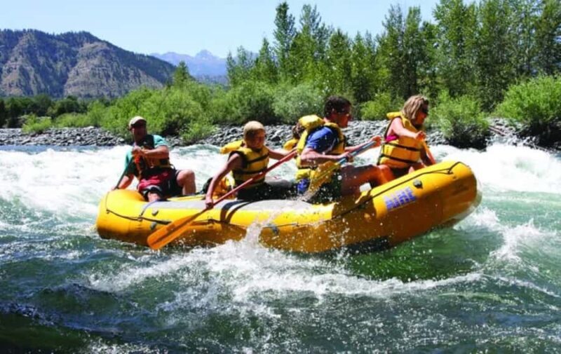 Bhutan: 7-Night Cultural Tour with Rafting & Hikes - A Deep Dive into the Bhutan Experience