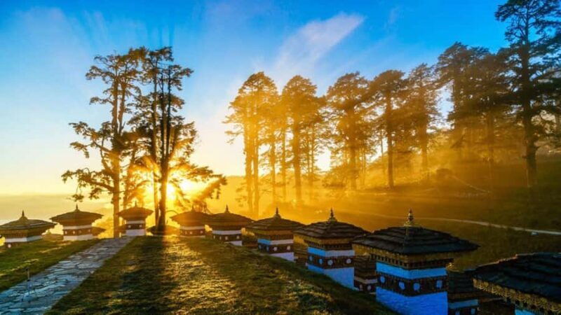 Bhutan: 7-Night Cultural Tour with Rafting & Hikes - Who This Tour Is Best For