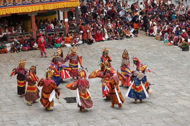 Bhutan: Adventure, Beauty and Culture in 4 Days - Introduction: Why Consider a 4-Day Tour in Bhutan?