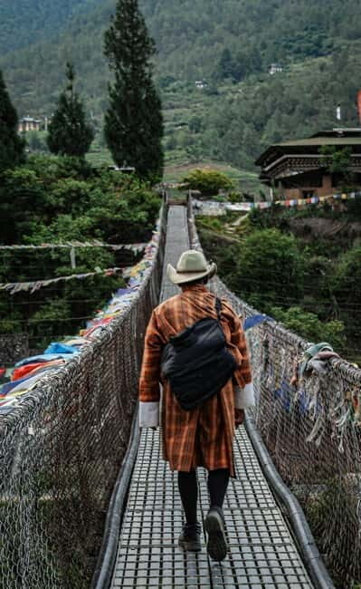 Bhutan: Adventure, Beauty and Culture in 4 Days - Who Will Get the Most Out of This Tour?