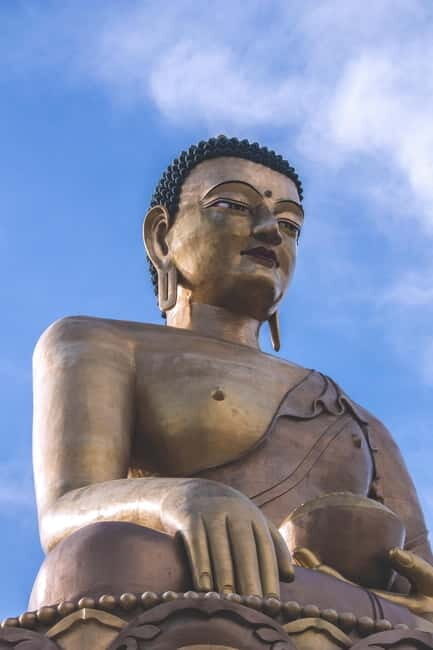 Bhutan: Adventure, Beauty and Culture in 4 Days - Final thoughts