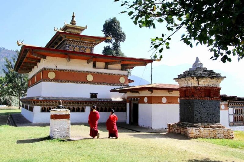 Bhutan: All Inclusive - 2 Nights 3 Days Best Bhutan Tour - An In-Depth Look at the 3-Day Bhutan Tour