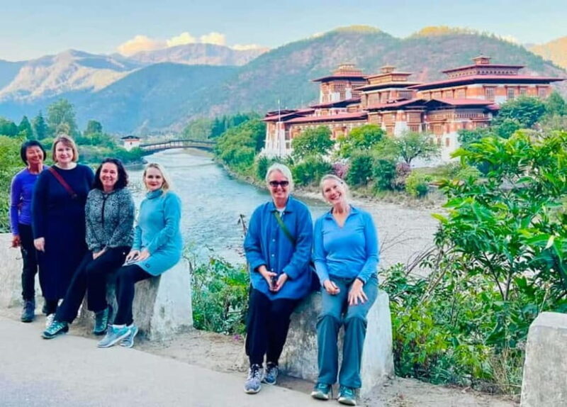 Bhutan: All Inclusive Tour to happiest Country (3 to 7 days) - Key Points