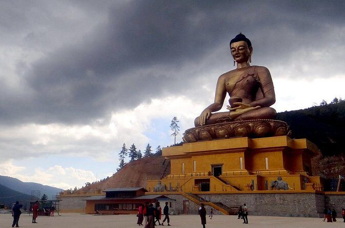 Bhutan-Buddha Point to Changangkha Hike - FAQs