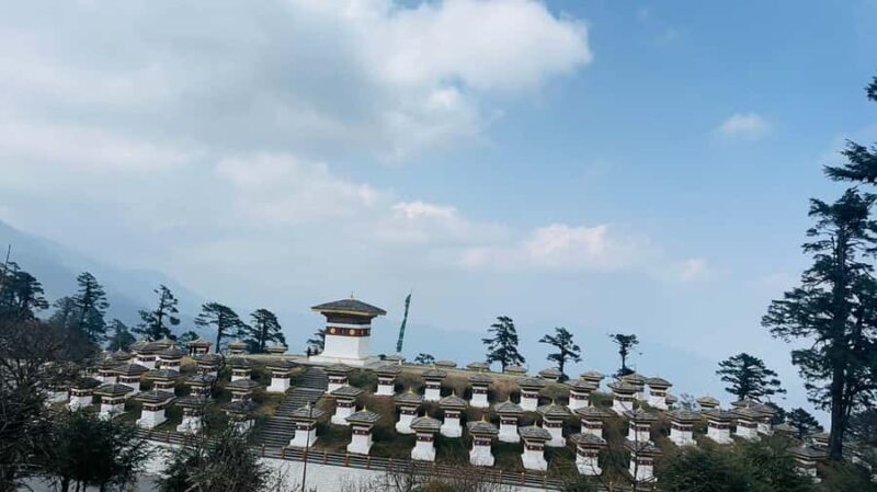 Bhutan: Conquering Tiger's Nest Monastery, an Epic Hike - Key Points