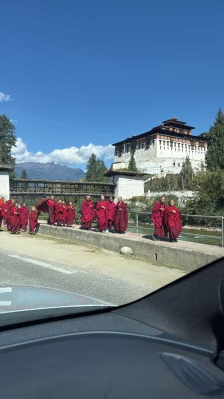 Bhutan: Conquering Tiger's Nest Monastery, an Epic Hike - What Makes This Experience Special