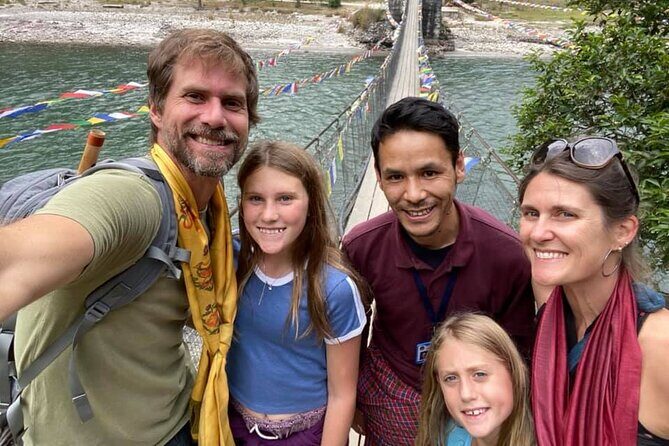 Bhutan Family Vacation With Cultural Tour - Key Points