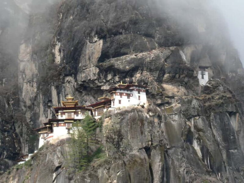 Bhutan Glimpse - Key Points
