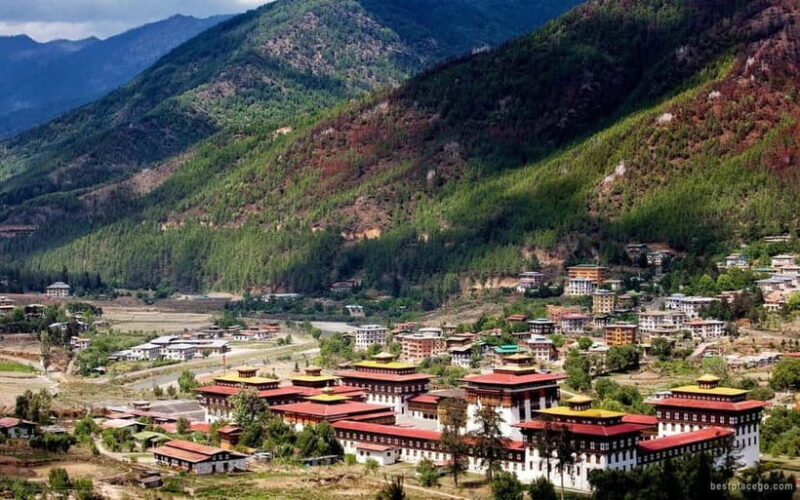 Bhutan Glimpse - What the Tour Includes and Excludes: Practicalities