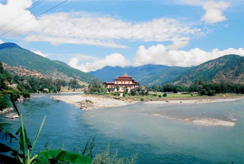 Bhutan Glimpse - Who Will Love This Tour?