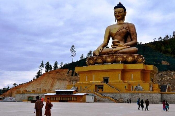 Bhutan Highlights Tour - 2 Nights (Thimphu, Paro & Tiger's Nest) - A Closer Look at the Itinerary