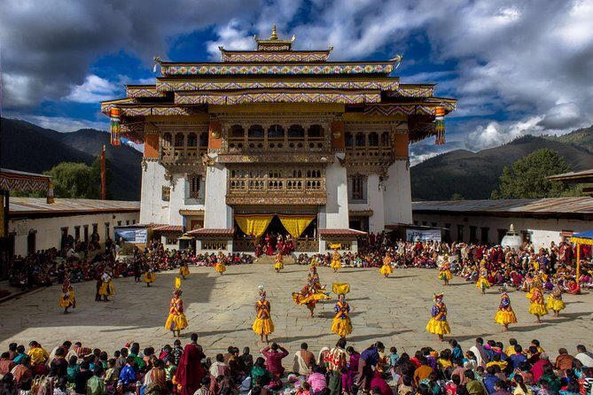 Bhutan Highlights Tour 7 Nights 8 Days - Everyday Departures - Practical Details: What You Can Expect