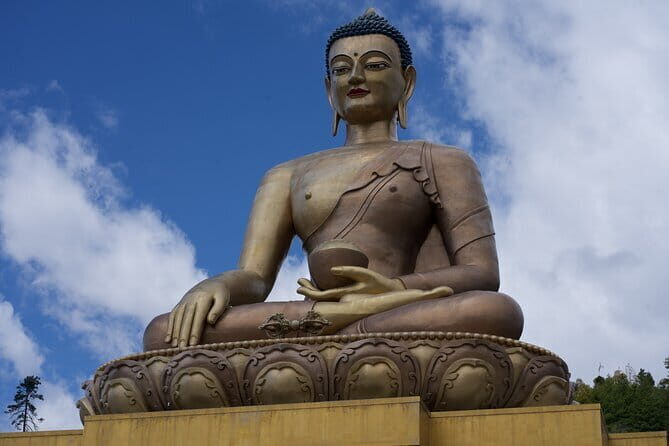 Bhutan Holiday to Land of Thunder Dragon Multi Day Tour - Key Points