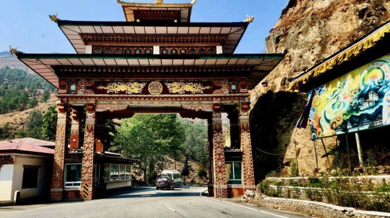 Bhutan Holidays Tour 6Nights and 7Days - Key Points