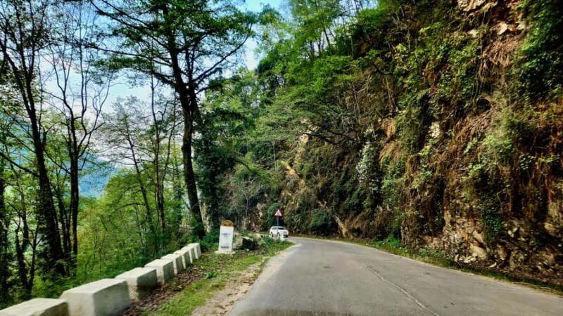 Bhutan Holidays Tour 6Nights and 7Days - An In-Depth Look at the Itinerary