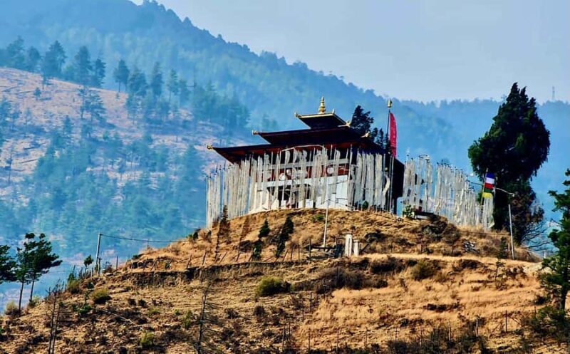 Bhutan Holidays Tour 6Nights and 7Days - FAQ
